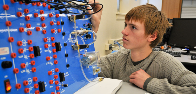 Career & Technology - Career and Technology Centre (CTC)